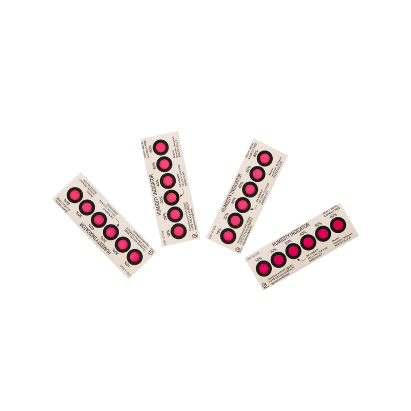 Cobalt & Halogen Free HIC (Red To Yellow) for IC Chips Packaging from ...