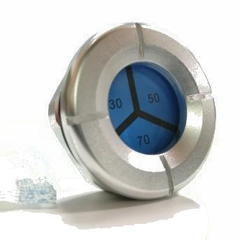 30% 50% 70% Humidity Indicator Plugs for Military Transportation ...